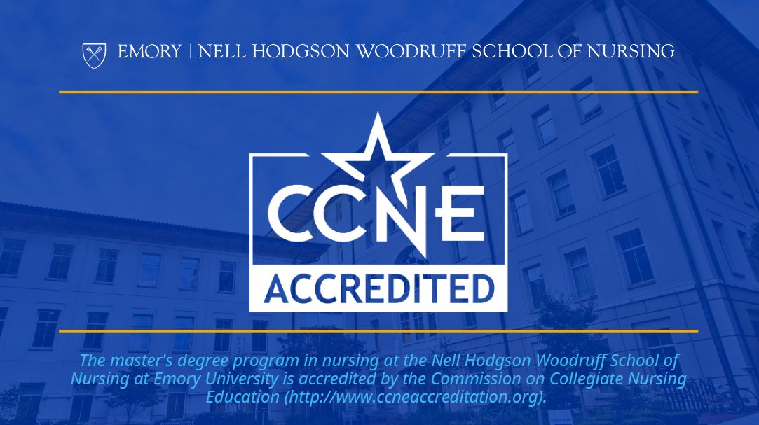 Nell Hodgson Woodruff School of Nursing