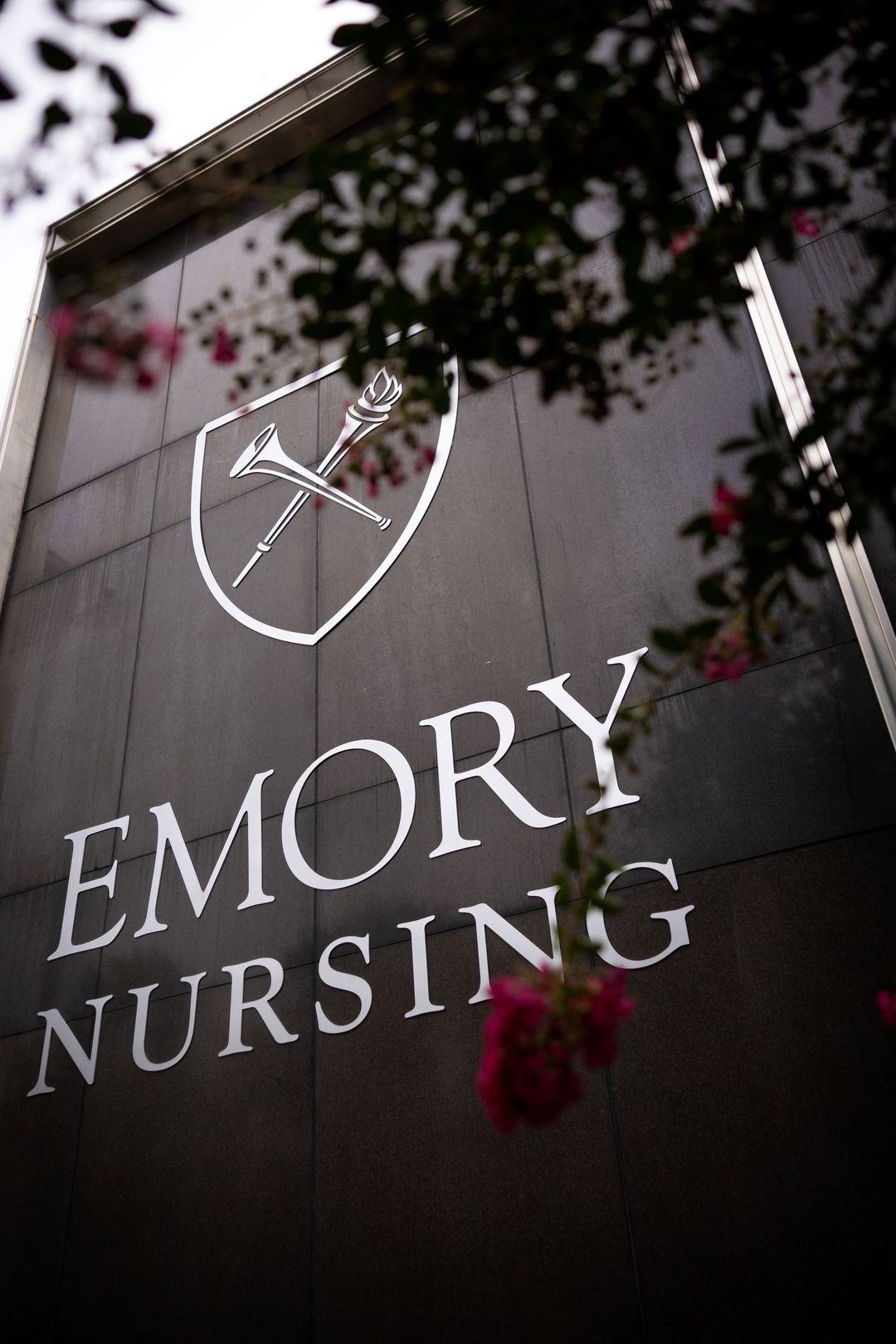 Emory Nursing Learning Center