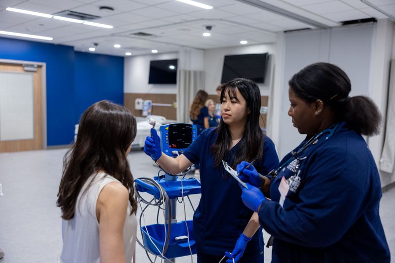 Emory Nursing Learning Center