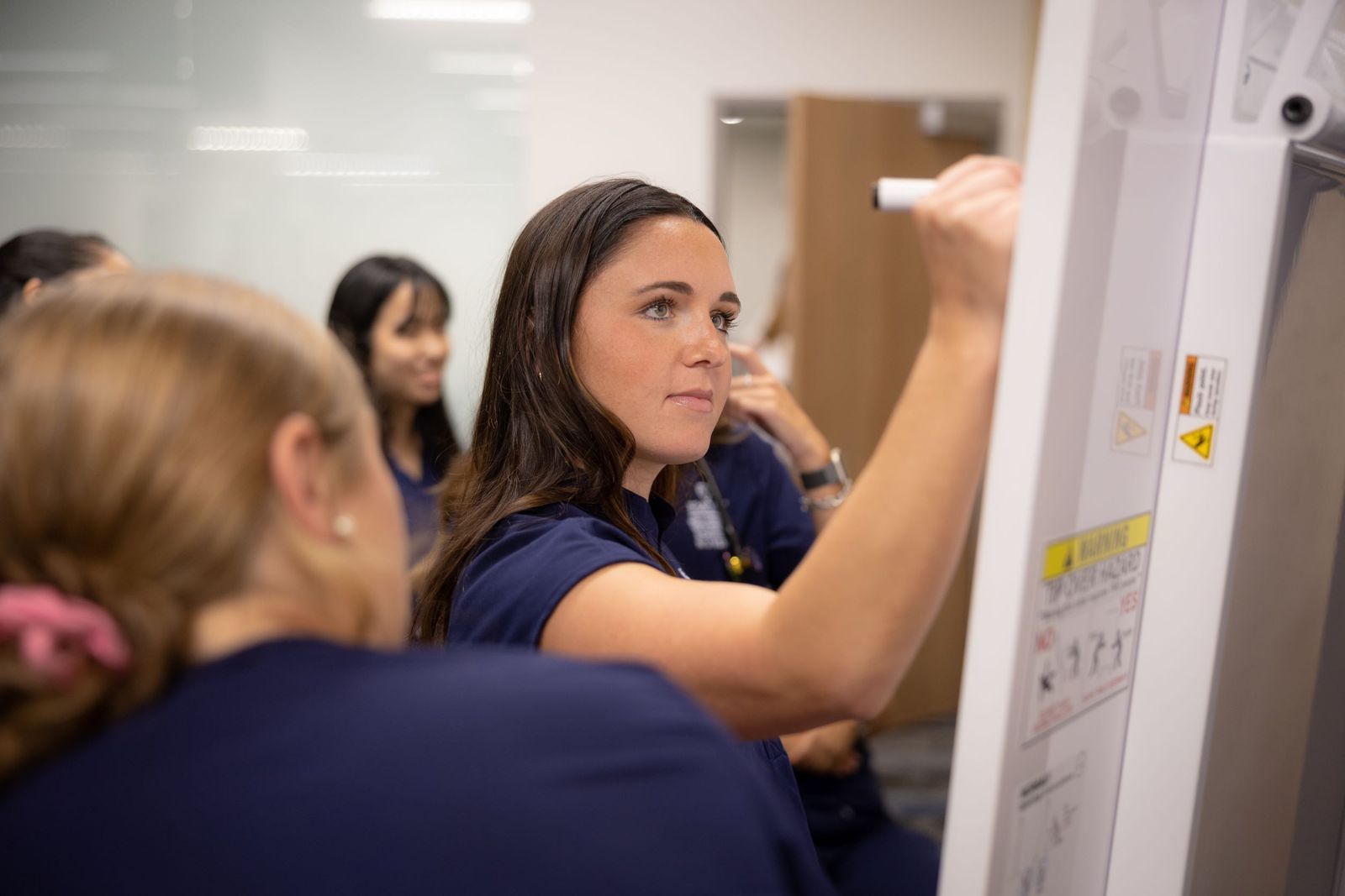 Emory Nursing Learning Center