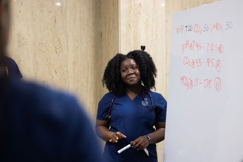 Emory Nursing Learning Center