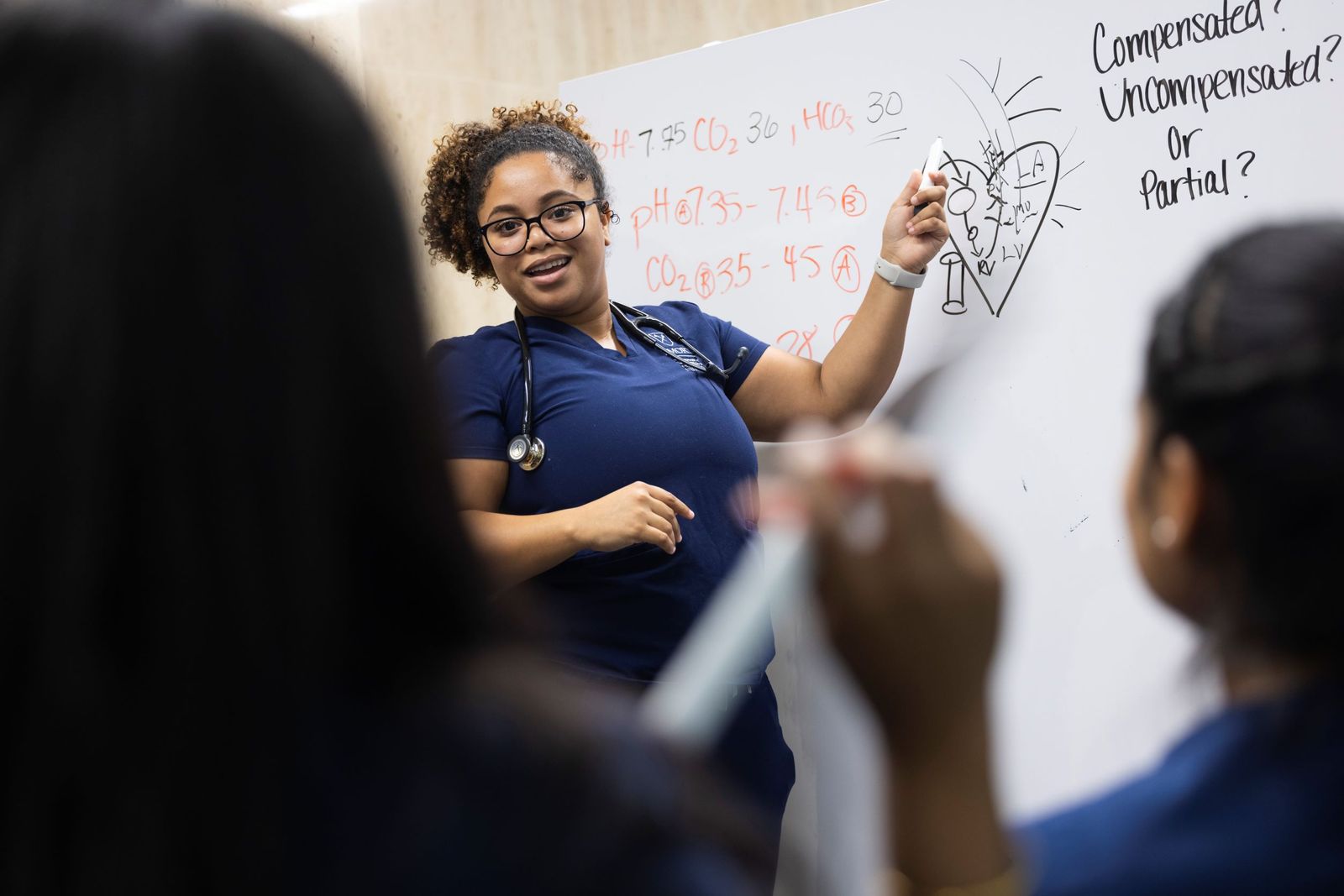 Emory Nursing Learning Center