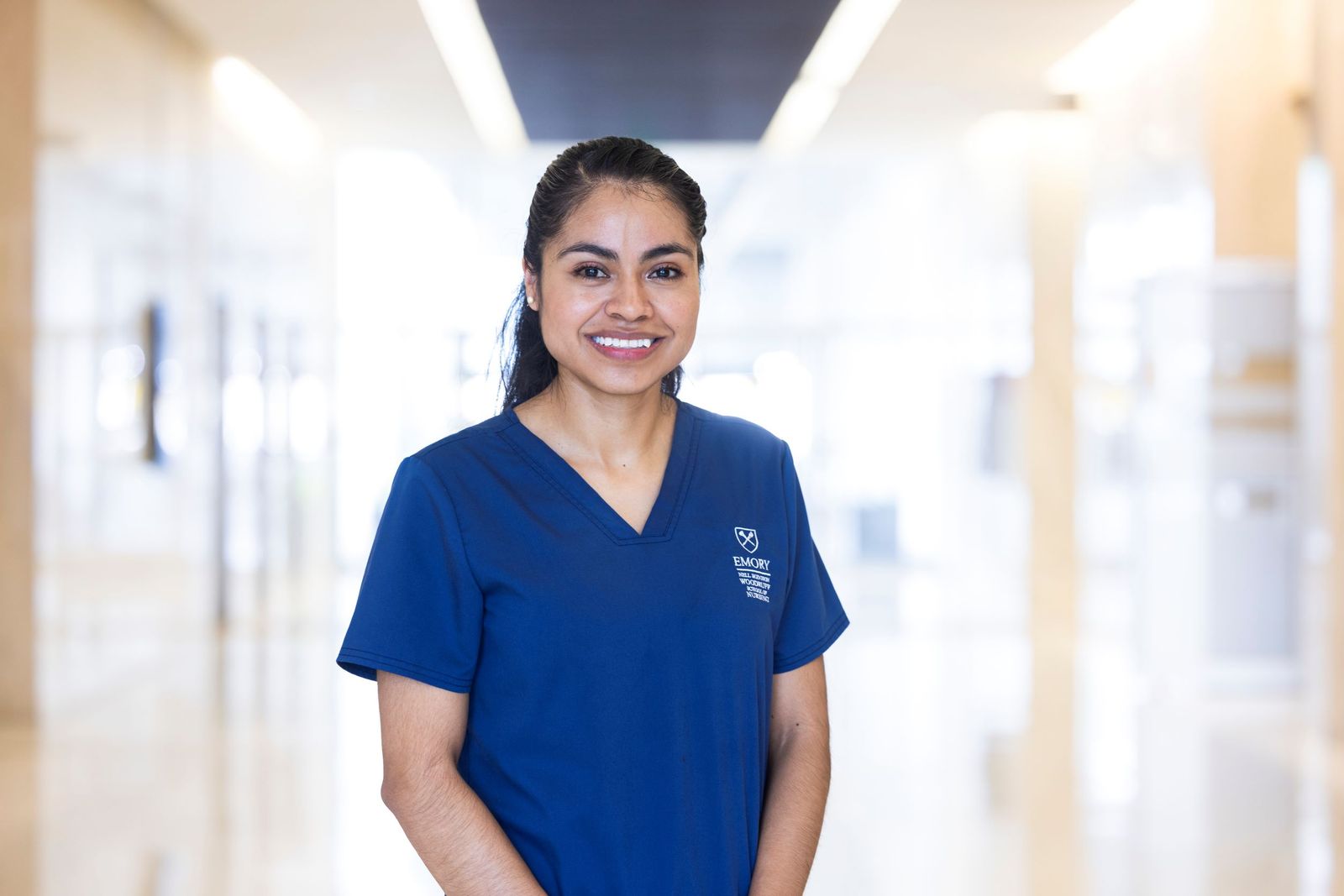 Emory Nursing Learning Center