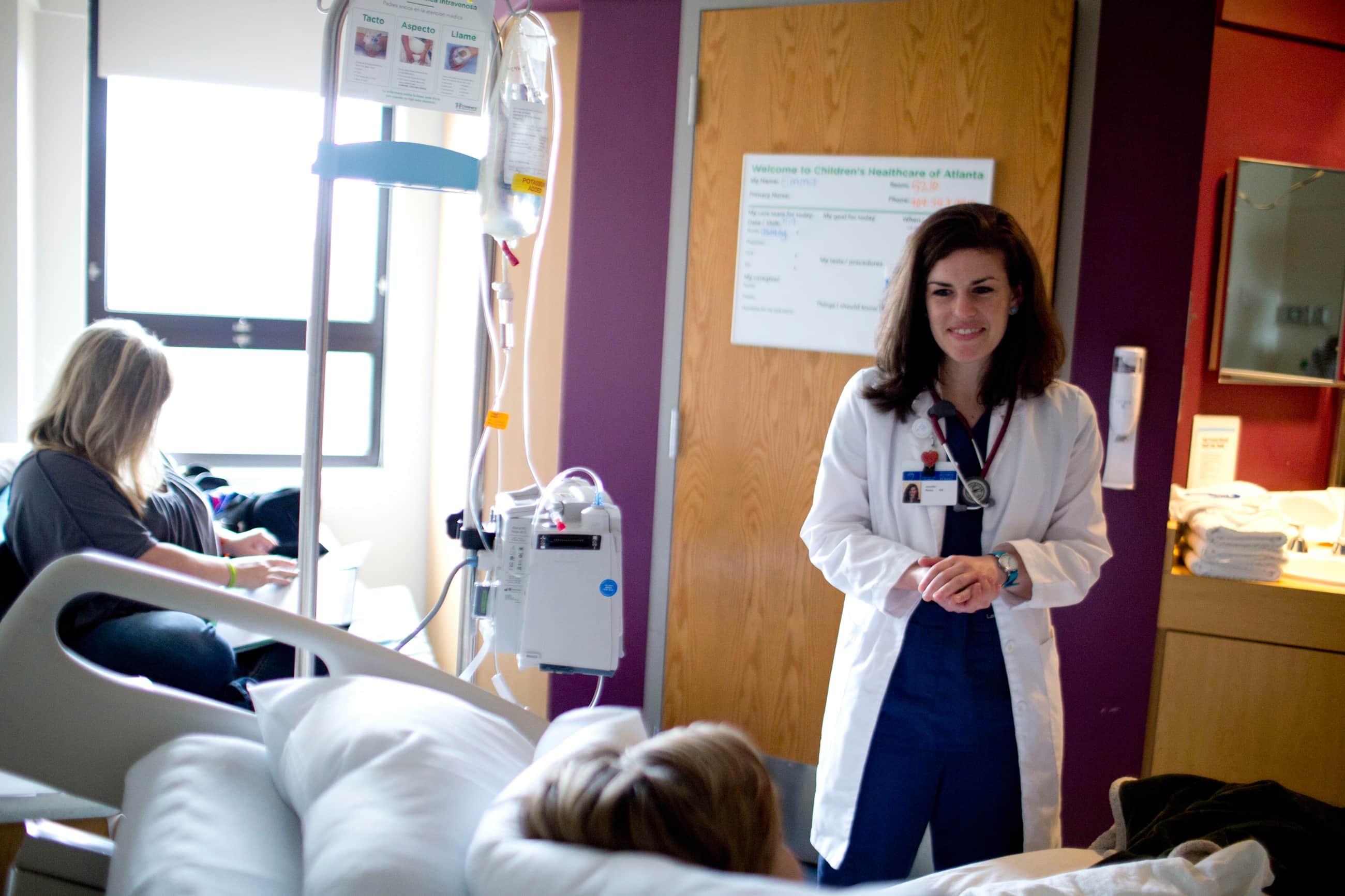 Women's Health Nurse Practitioner