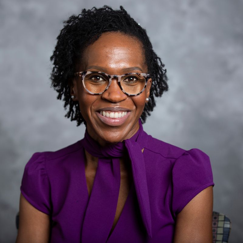 Kalisha Bonds Johnson