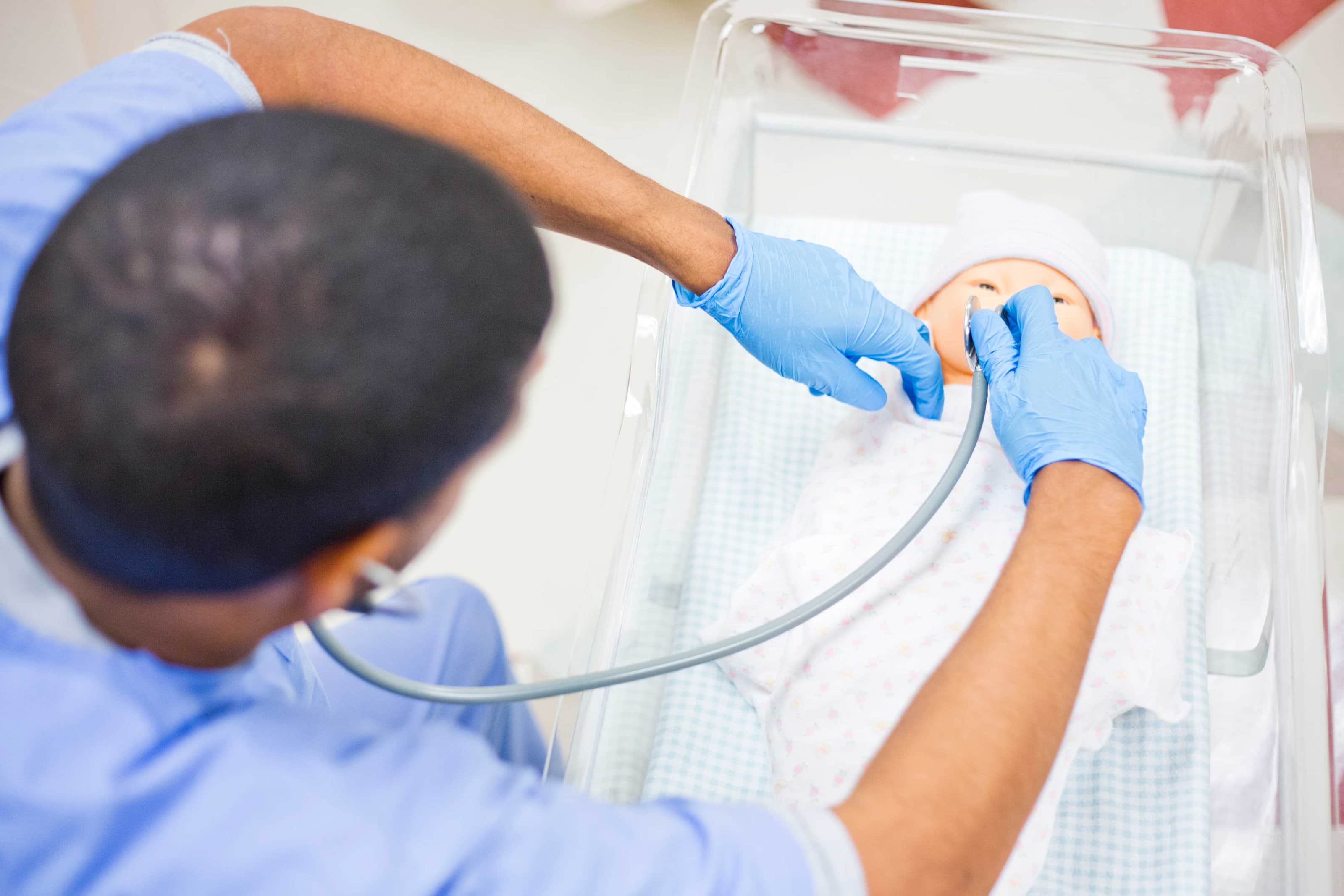 Pediatric Primary Care Nurse Practitioner