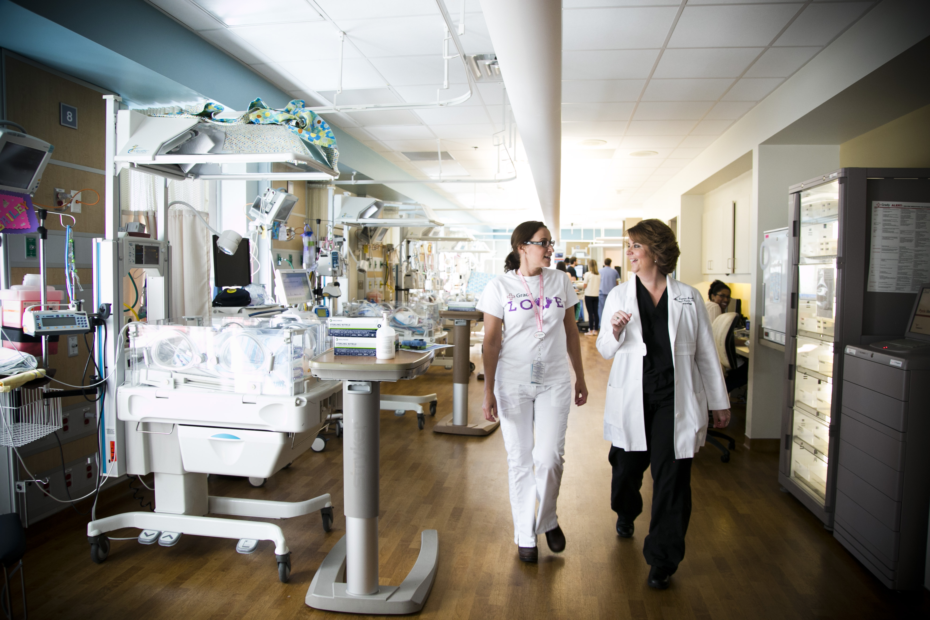 Neonatal Nurse Practitioner