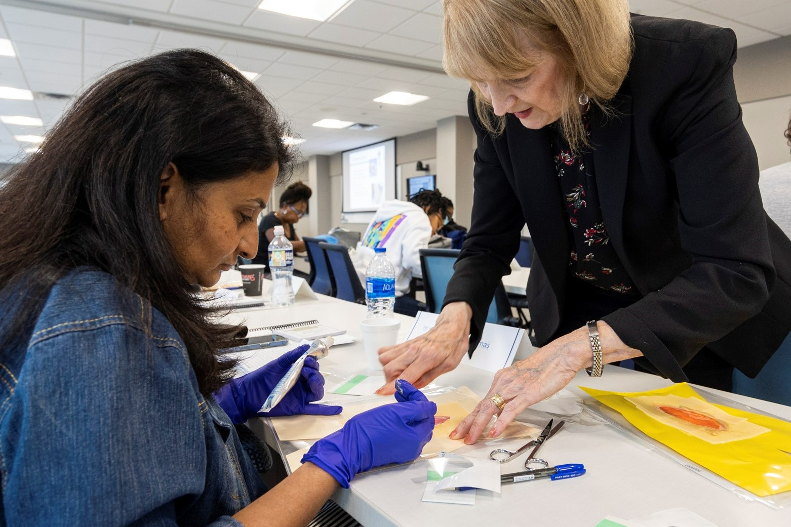 Nell Hodgson Woodruff School of Nursing