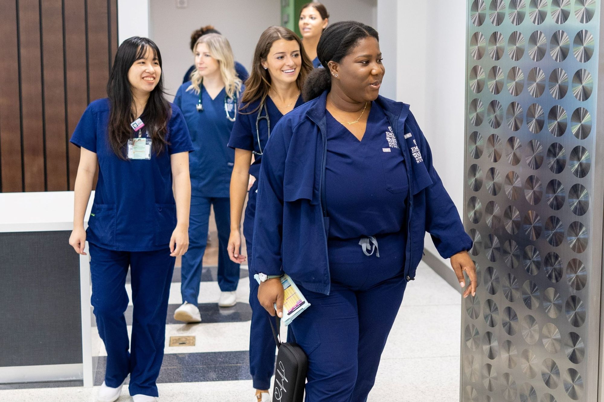 DNP, Nurse Anesthesia Program
