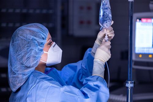 Master in Cardiovascular Perfusion Science