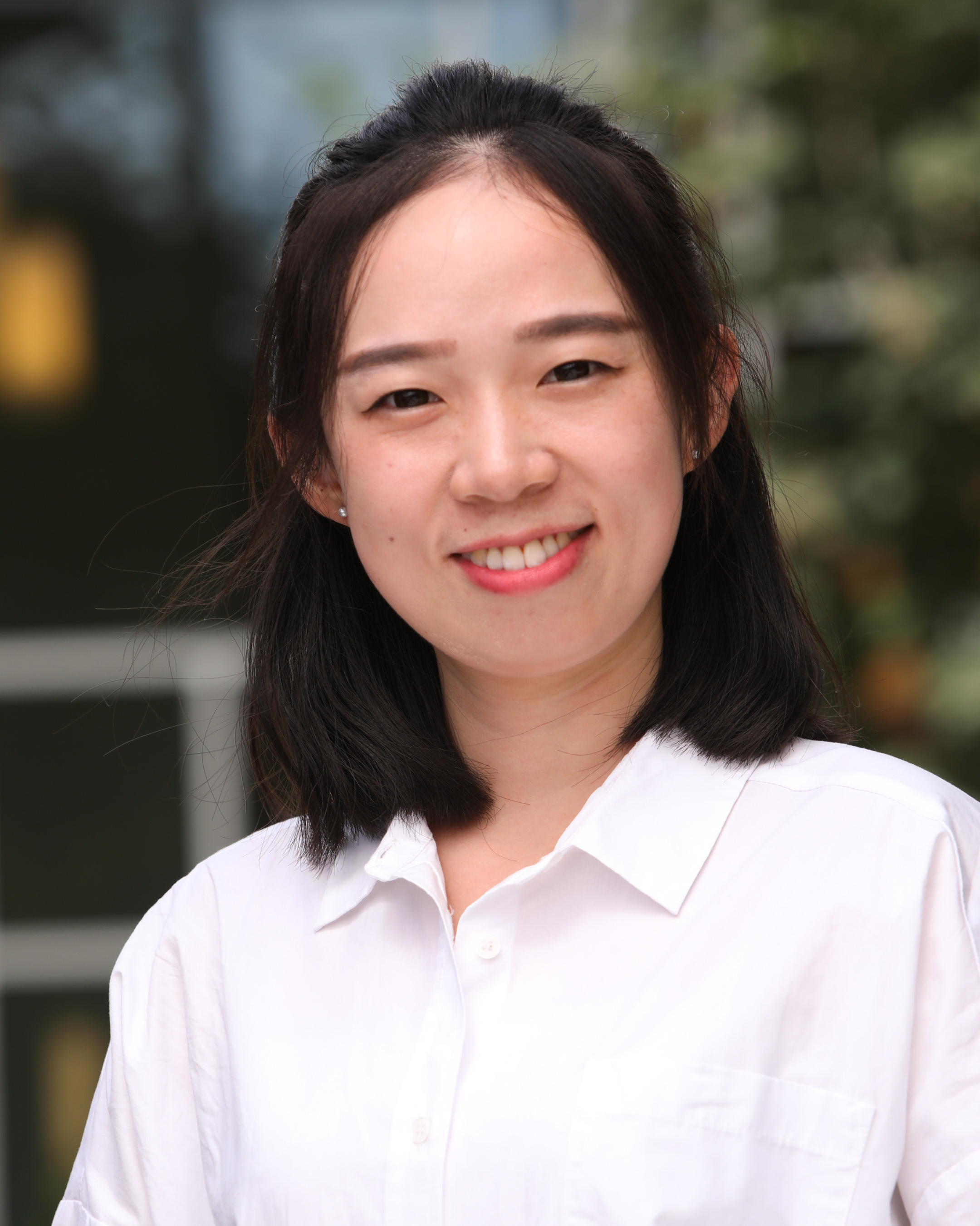 Nell Hodgson Woodruff School of Nursing