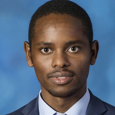 Jacob Kigo Kariuki