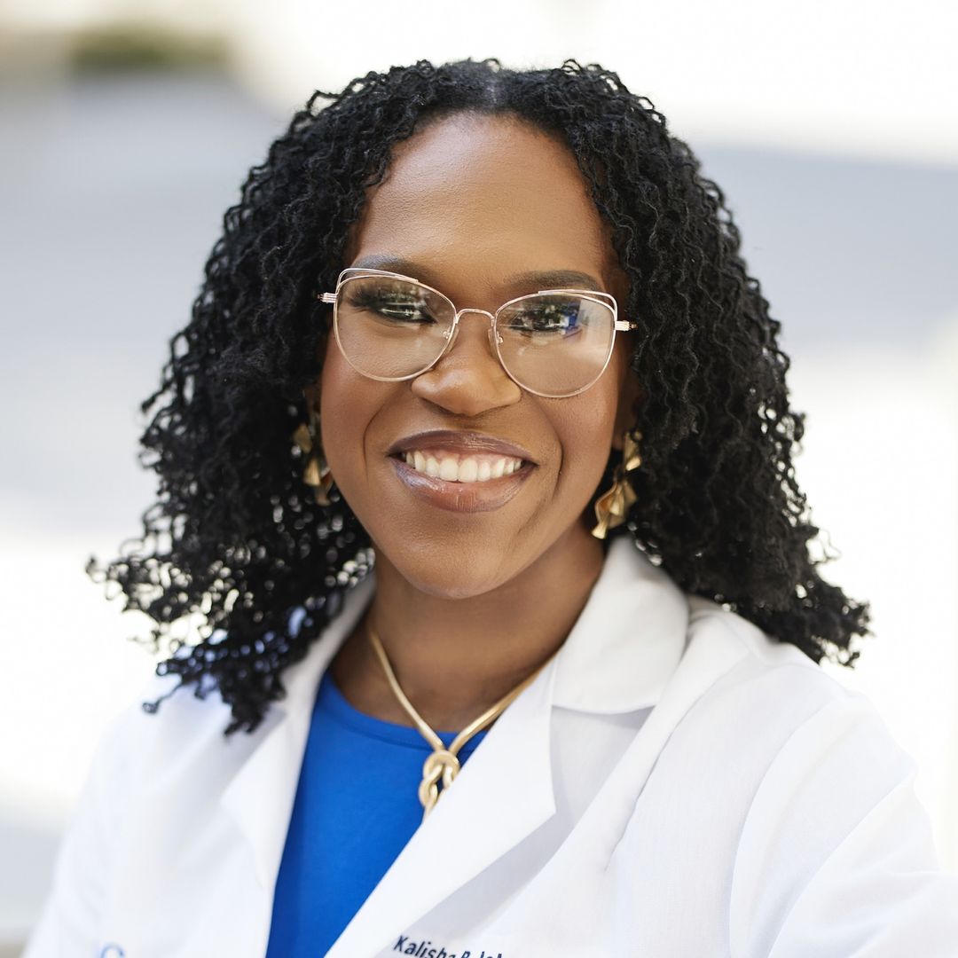 Kalisha Bonds Johnson