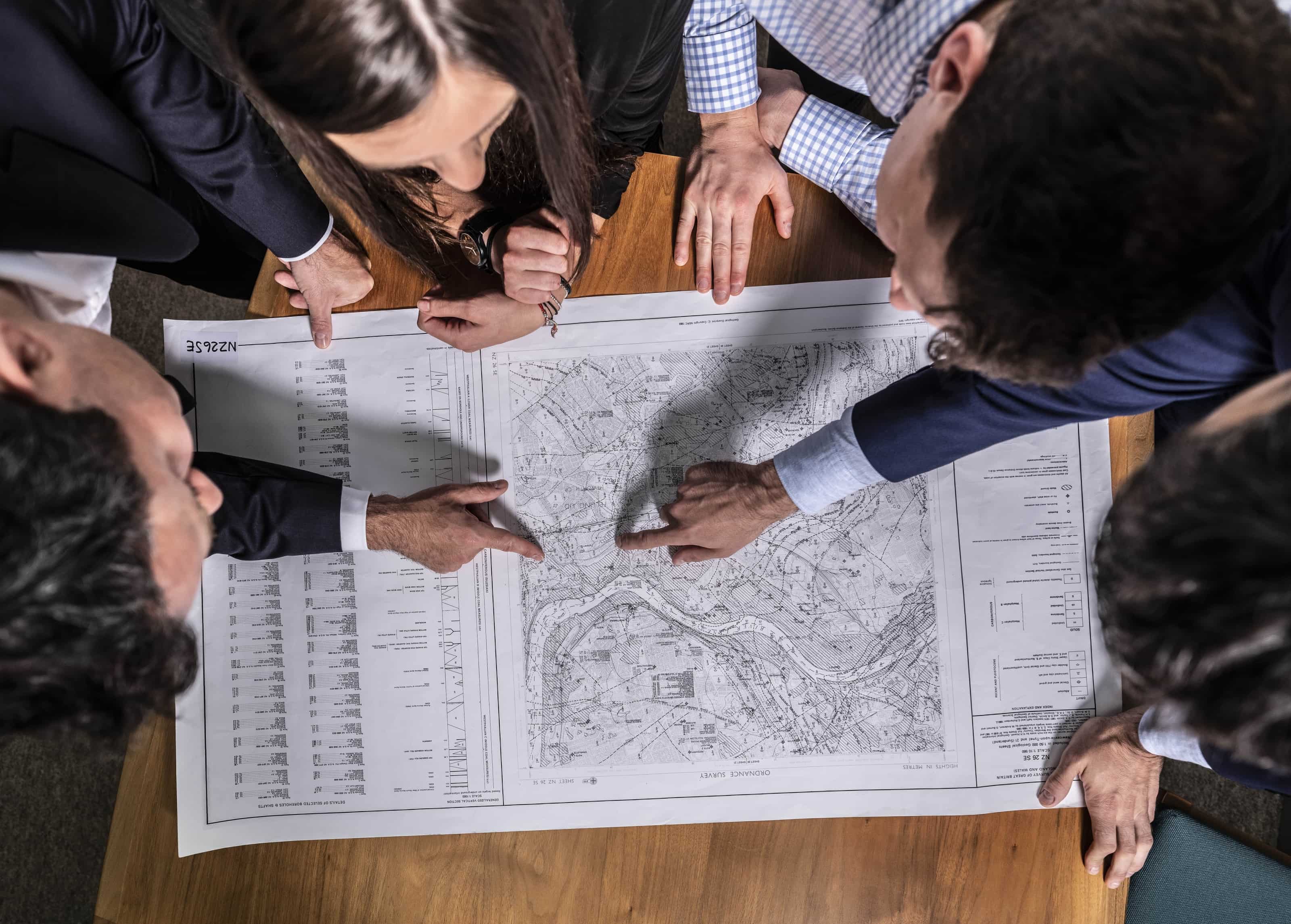 Roberts Environmental - Coal Mining & Risk Assessment (CMRA)