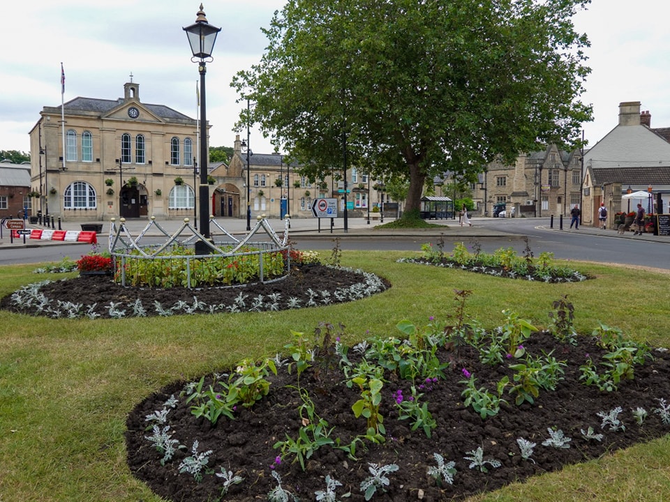Welcome | Melksham Town Council