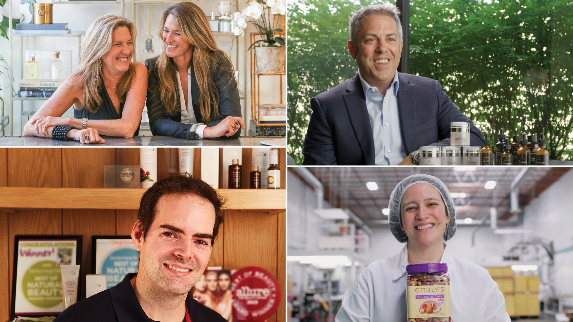 Alibaba: Powering U.S. Businesses Globally