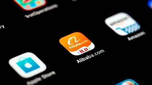 Alibaba: Powering U.S. Businesses Globally