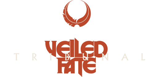 Veiled Fate: Tribunal — 4 New Veiled Fate Expansions