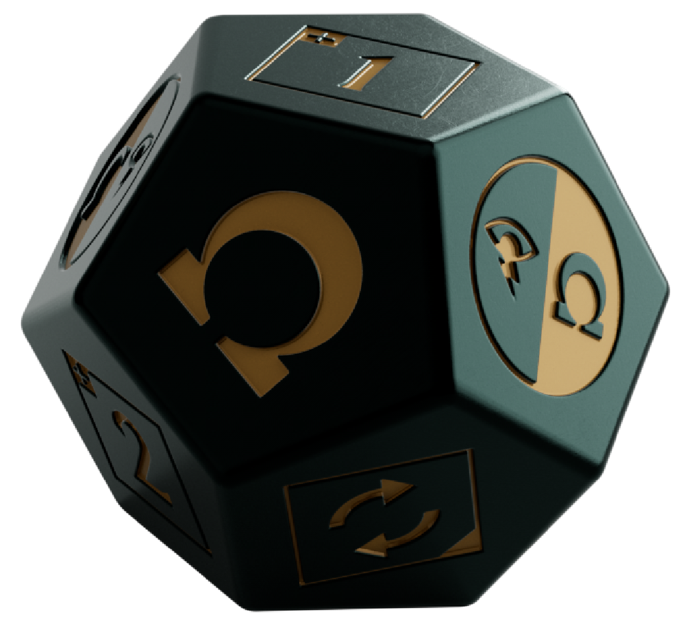 Veiled Fate: Tribunal — 4 New Veiled Fate Expansions