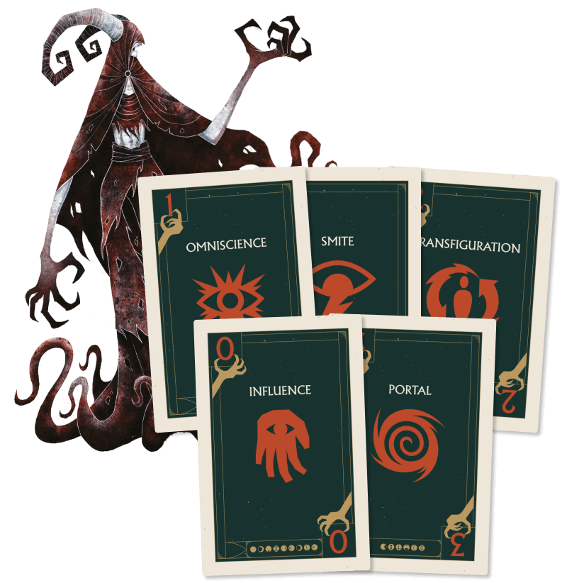 Veiled Fate Tribunal Notification