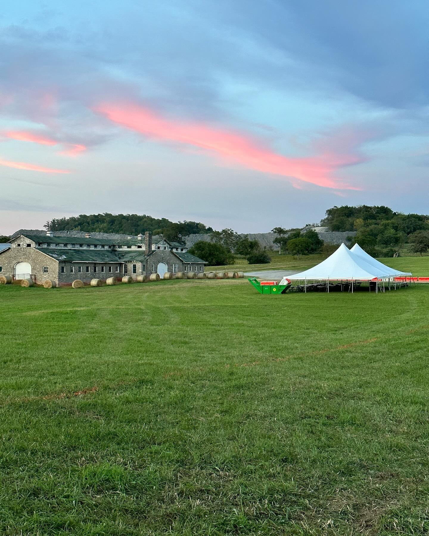 Top Nashville Party Rental Company | Ultimate Party Rentals