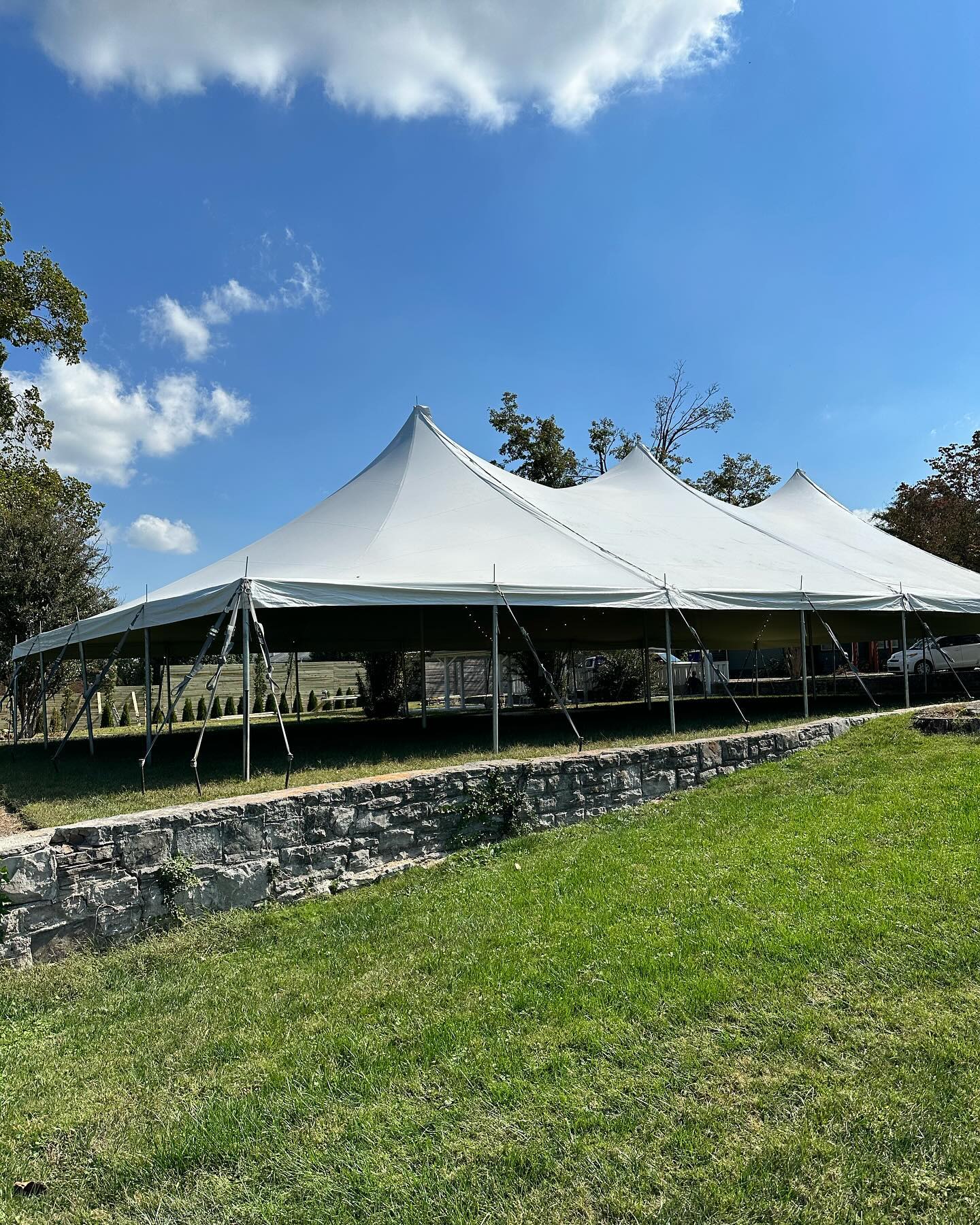 Top Nashville Party Rental Company | Ultimate Party Rentals