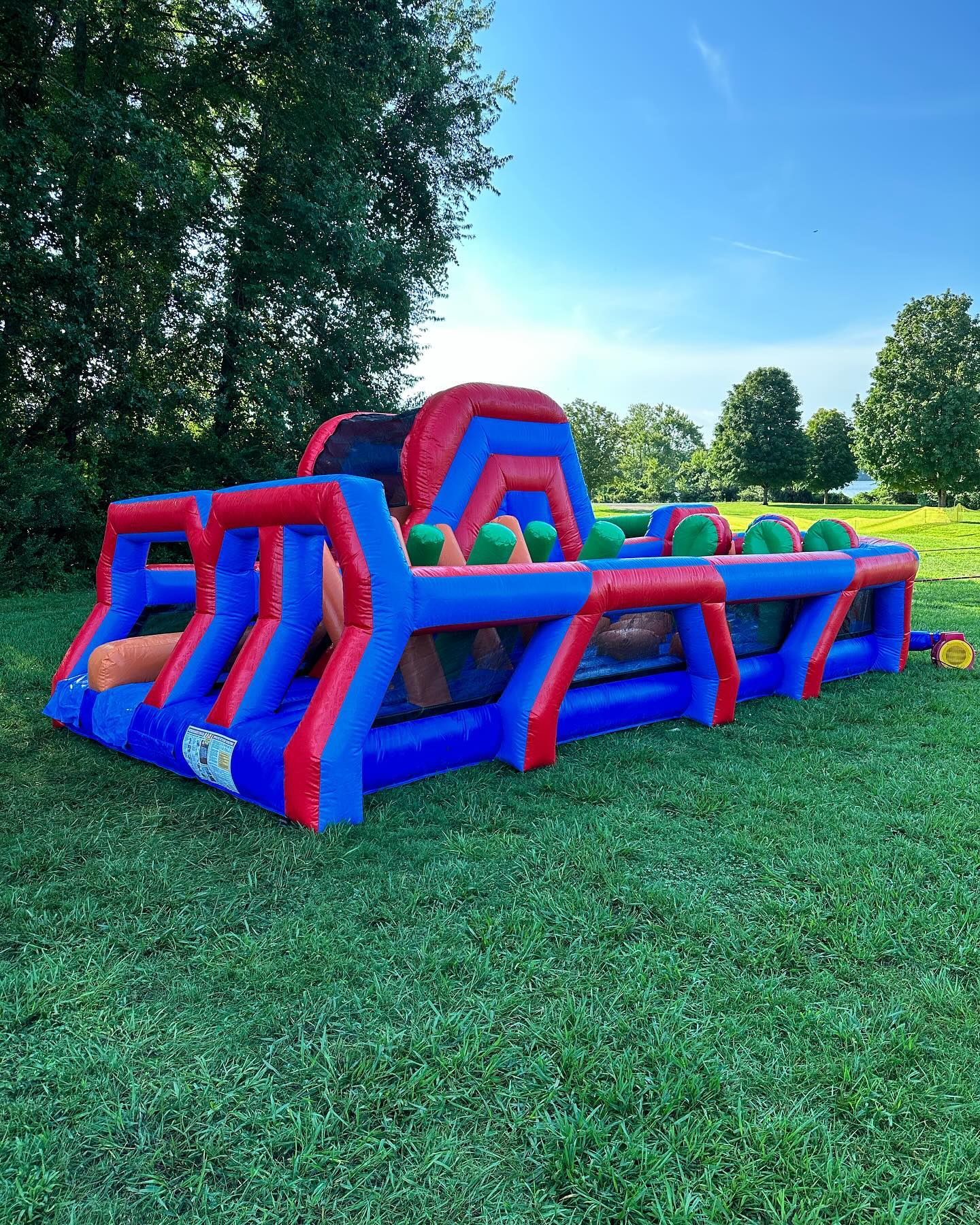 Top Nashville Party Rental Company | Ultimate Party Rentals