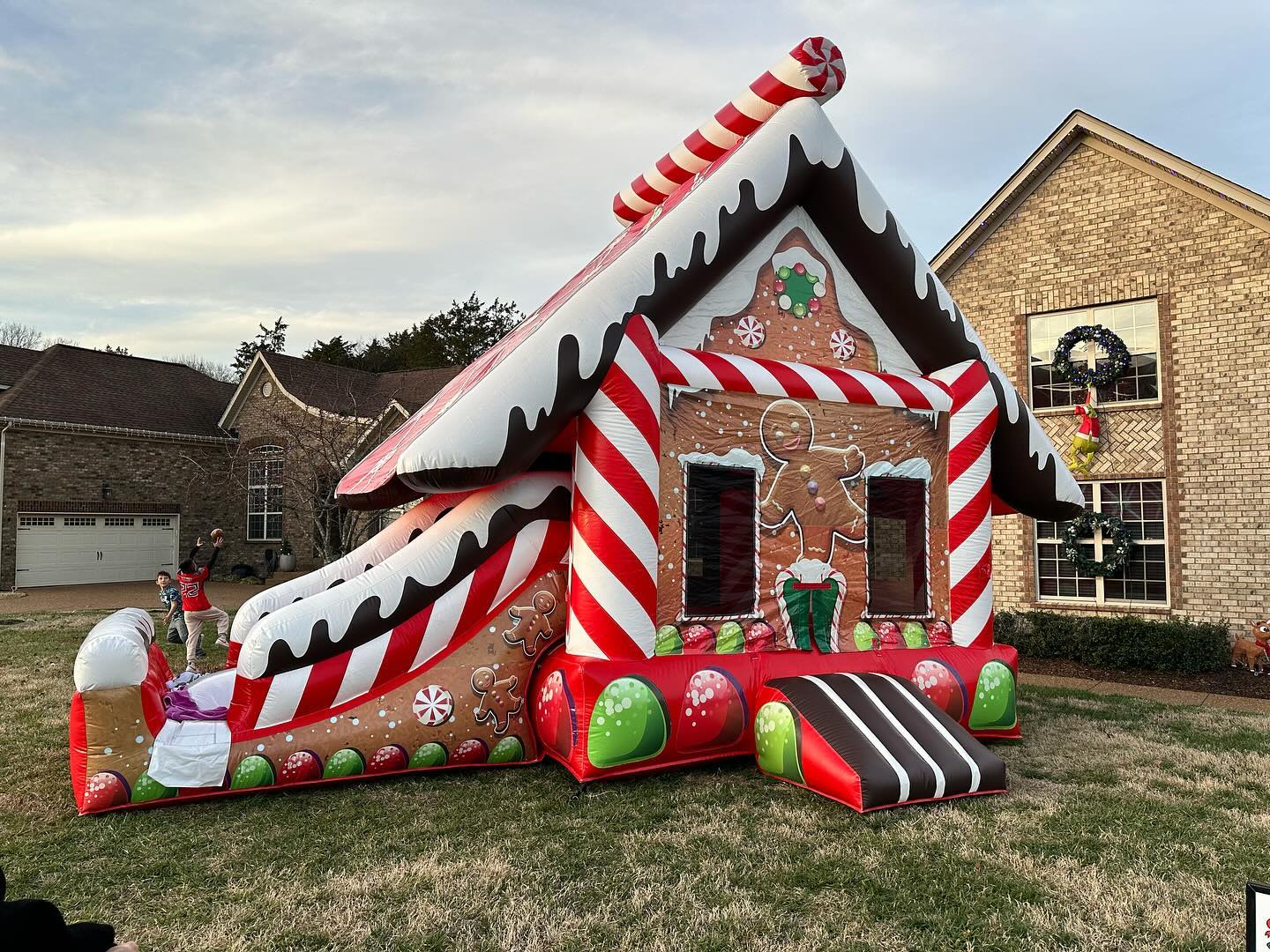 Top Nashville Party Rental Company | Ultimate Party Rentals