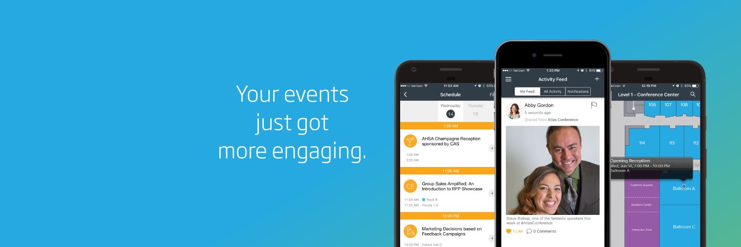 CrowdCompass (Cvent) | The Silicon Forest