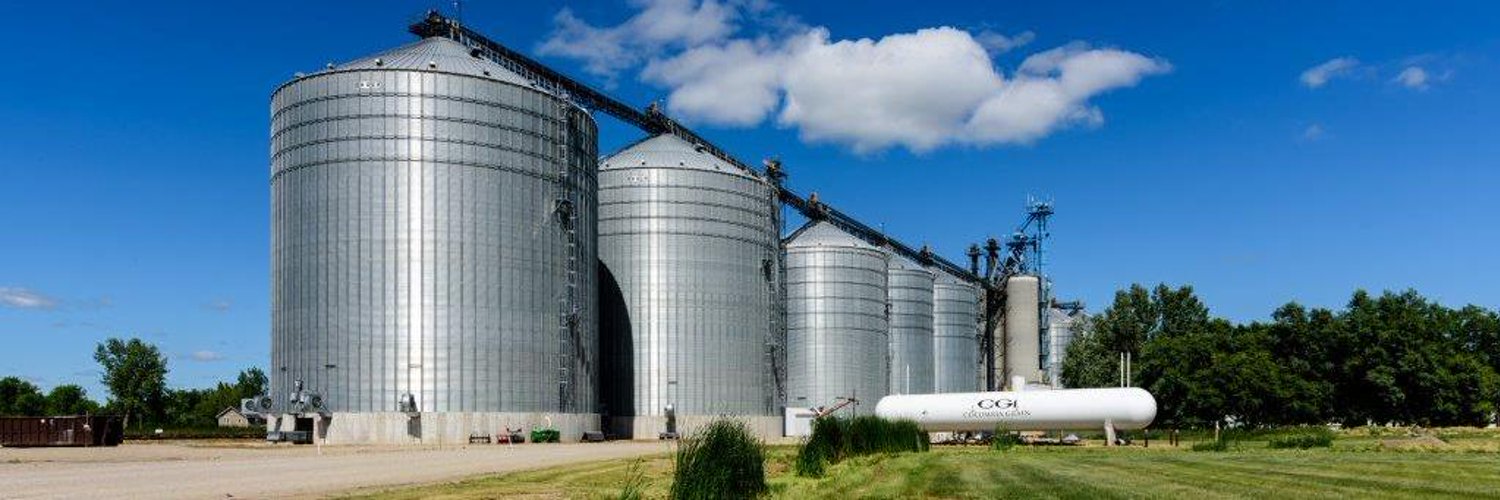 Columbia Grain | The Silicon Forest