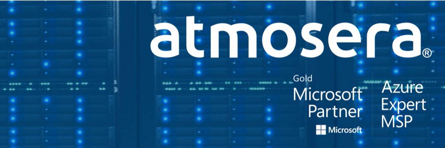 Atmosera | The Silicon Forest