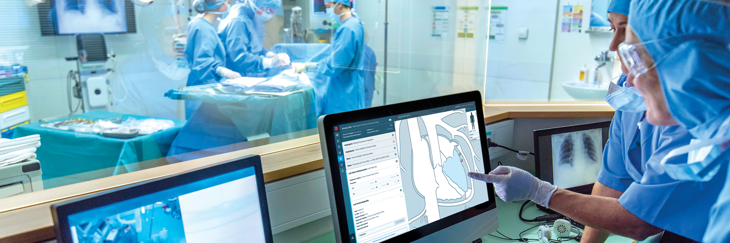 ZHealth | The Silicon Forest