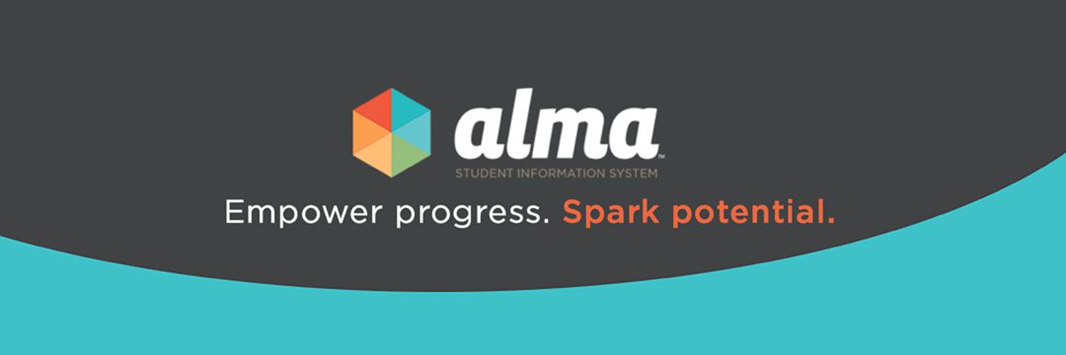 Alma | The Silicon Forest