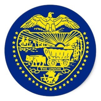 State of Oregon | The Silicon Forest
