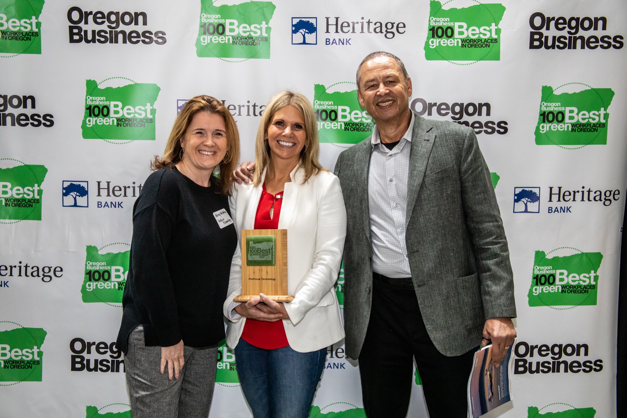 ProFocus Technology | The Silicon Forest