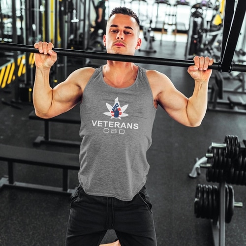 2000mg CBD Oil | Premium Full Spectrum Cannabidiol 2000mg