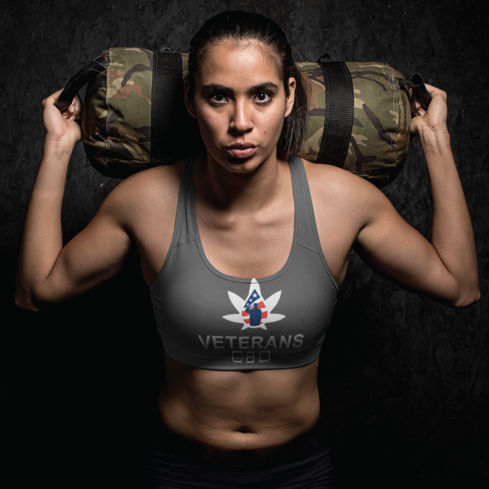 2000mg CBD Oil | Premium Full Spectrum Cannabidiol 2000mg