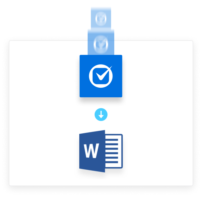 Turn MS Word Documents into Custom Reusable Legal Templates | Clio Draft