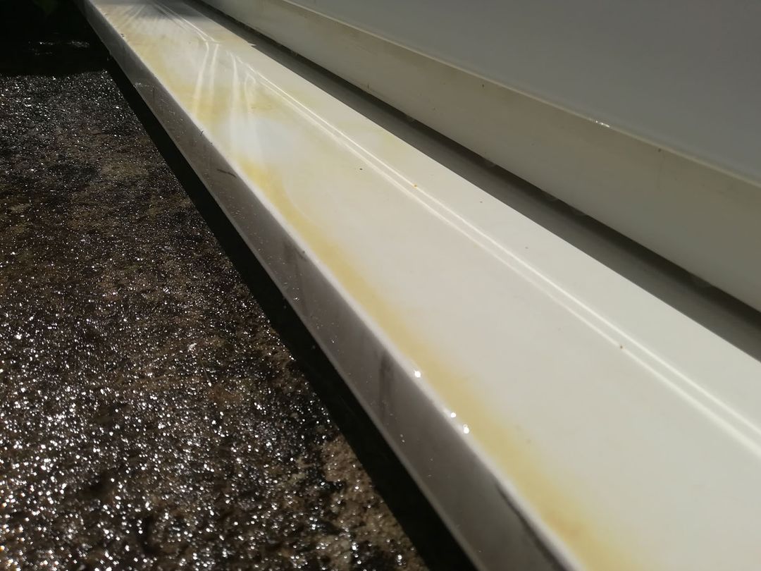 uPVC Restoration