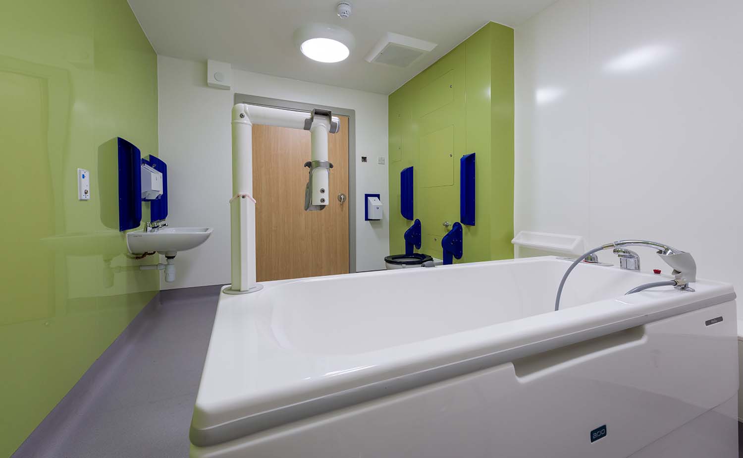 Cheesmur Project - Salvington Lodge Scheme