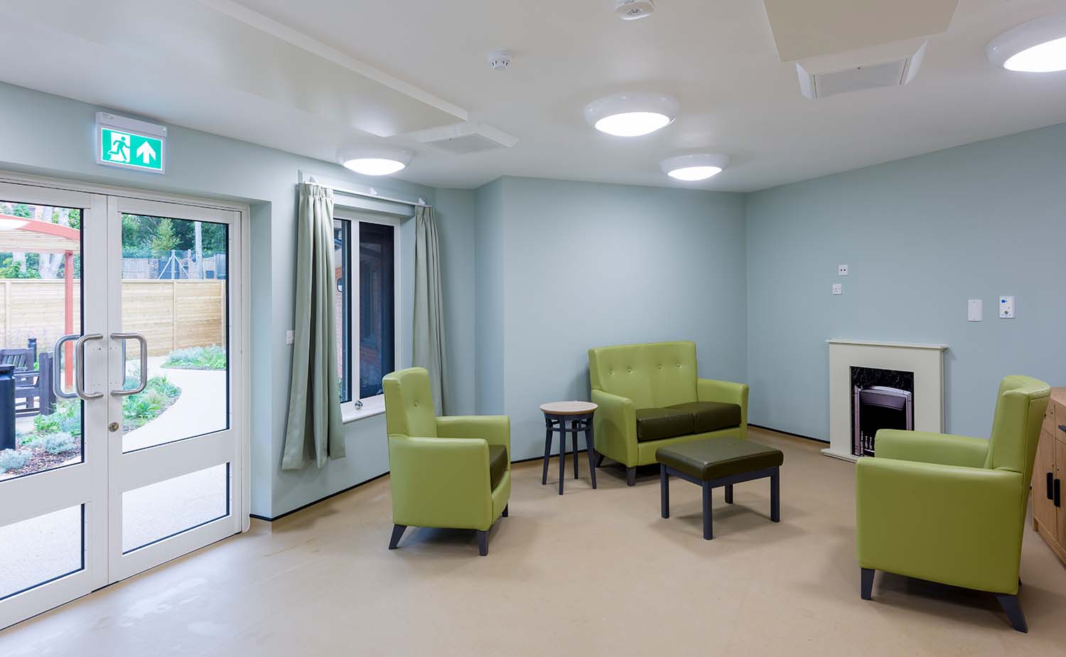 Cheesmur Project - Salvington Lodge Scheme