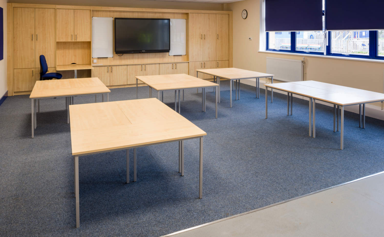 Cheesmur Project - River Beach Primary School, Littlehampton