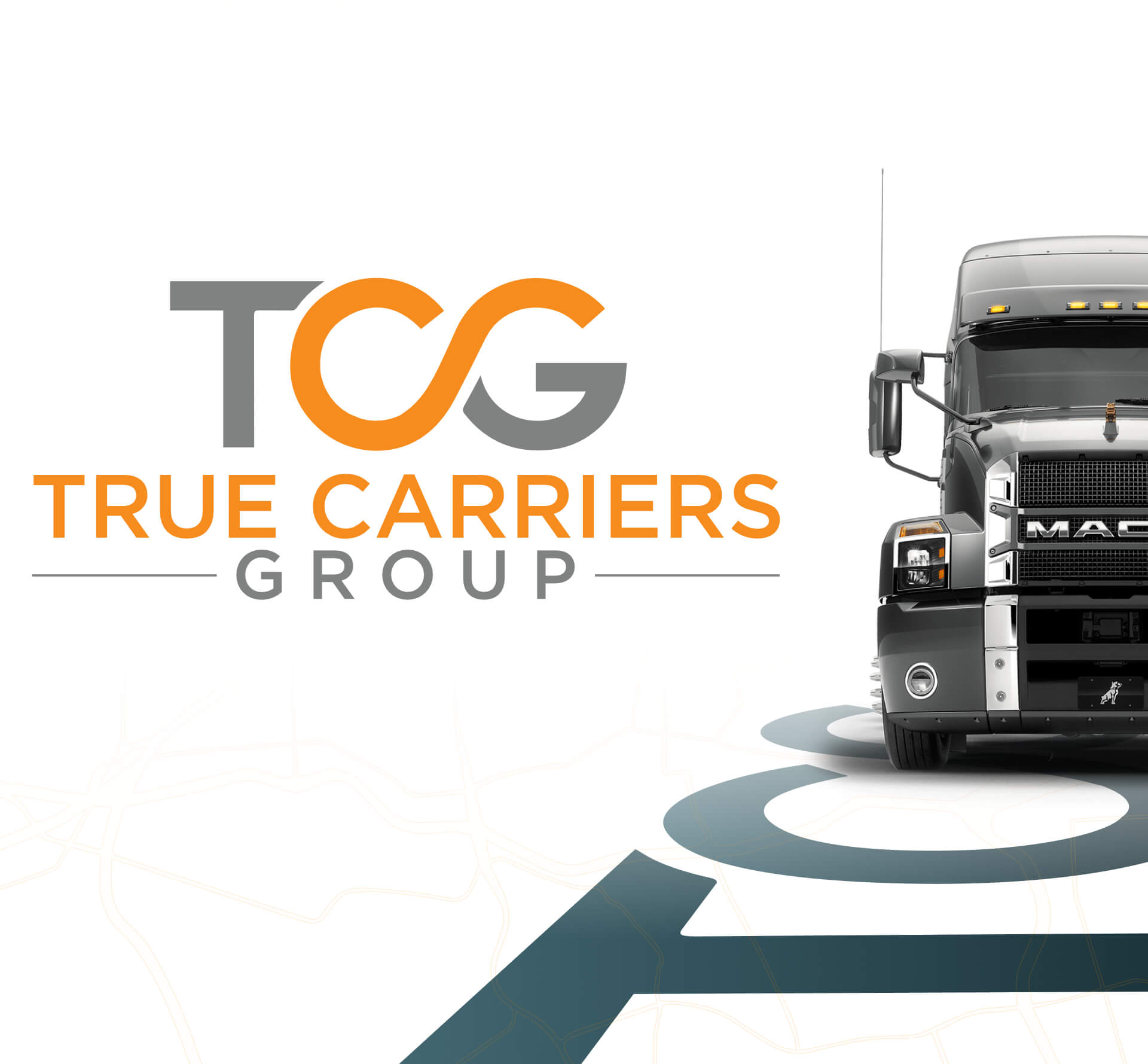 Nationwide Logistics Service Provider | True Carriers Group
