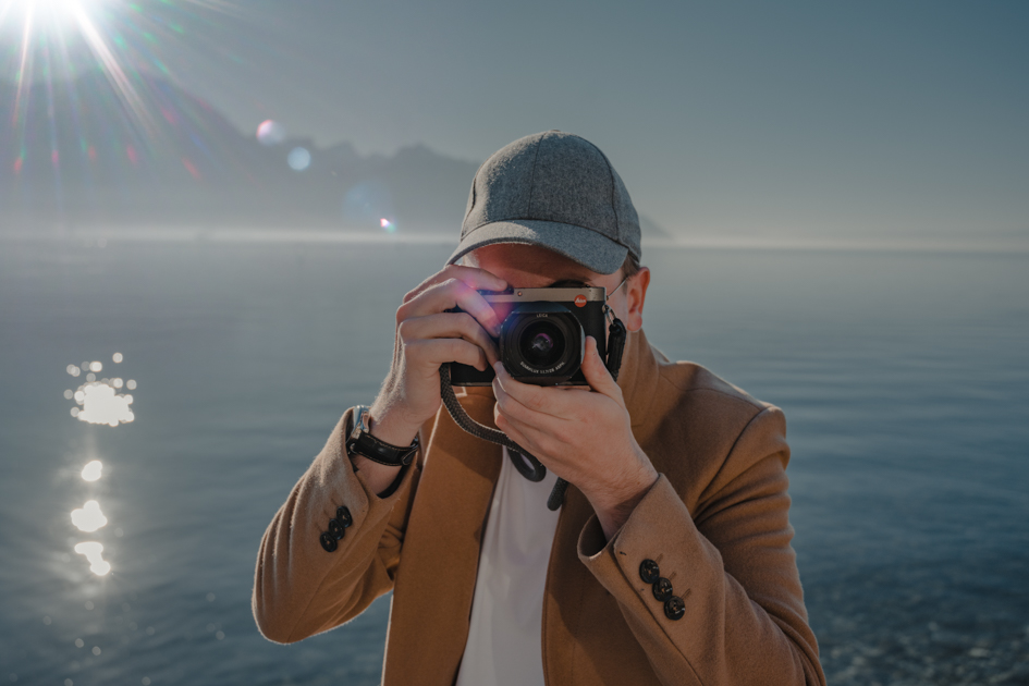 Julien Villard - Photographe