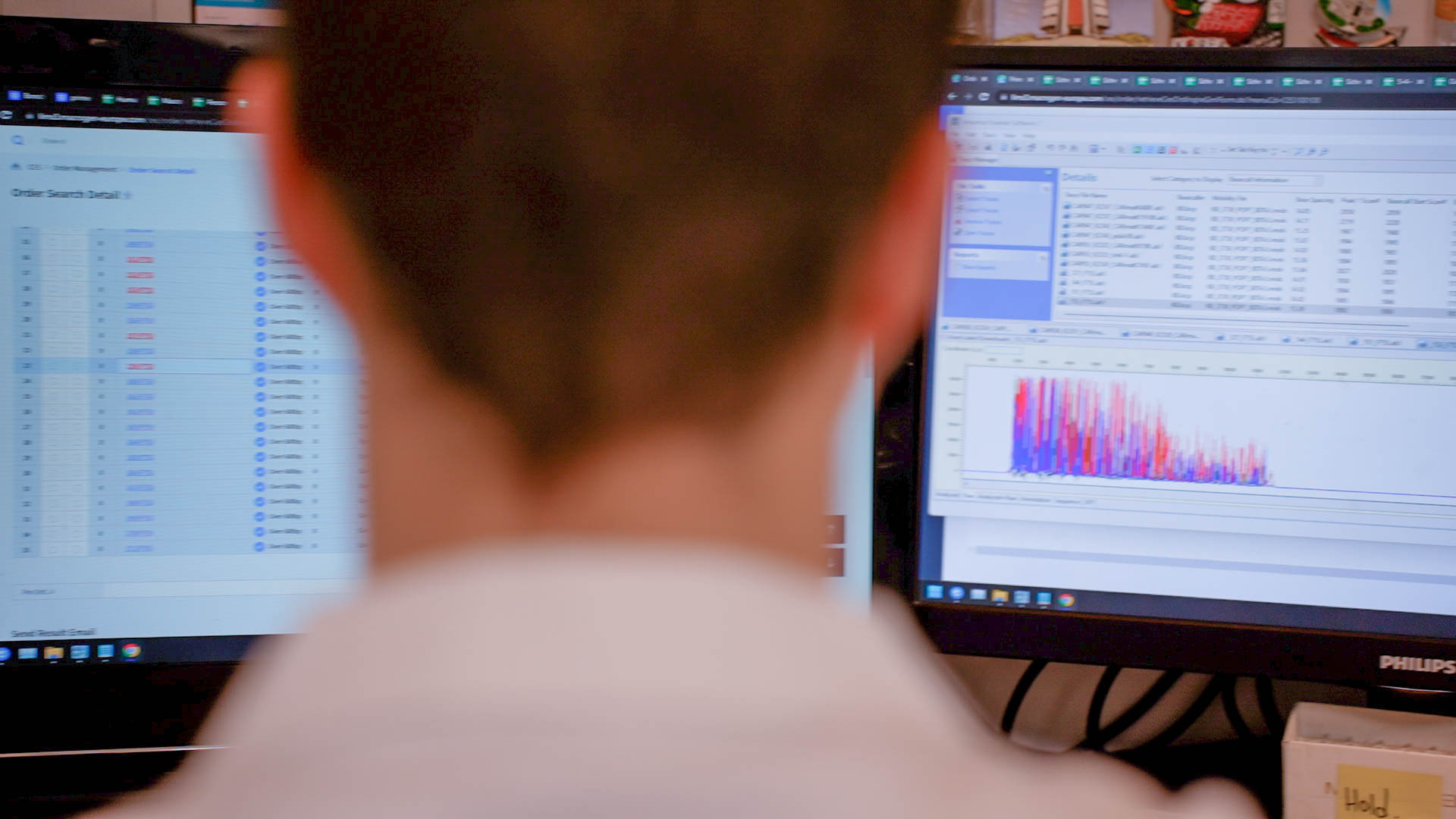 NGS vs Sanger Sequencing | Macrogen Europe