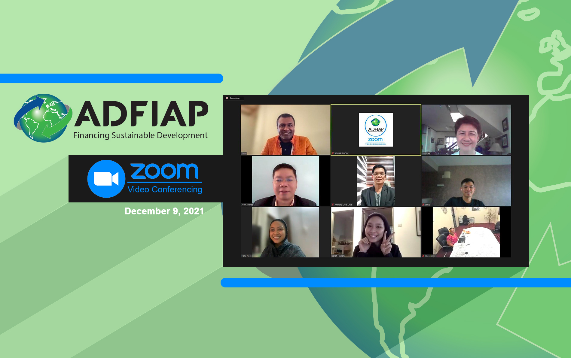 IDF - LIBT host inaugural “Ultimate Growth Engine for Financial ...