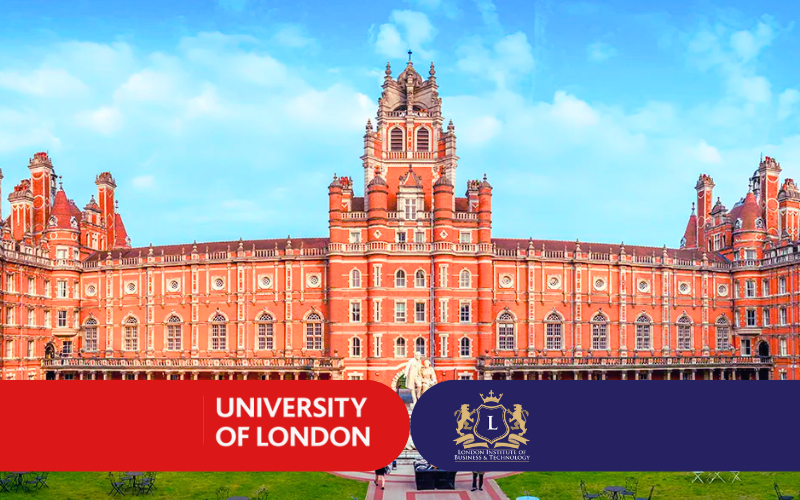 University of London Enables An Advanced Entry to Global MBA for LIBT ...