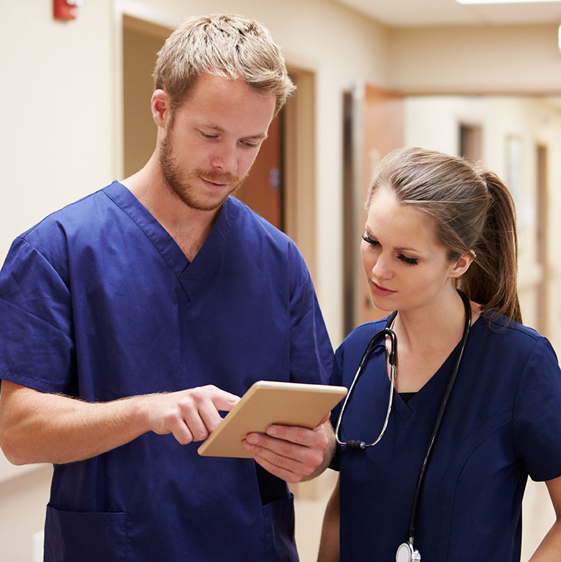 Salve Regina University | Online RN to BS Degree