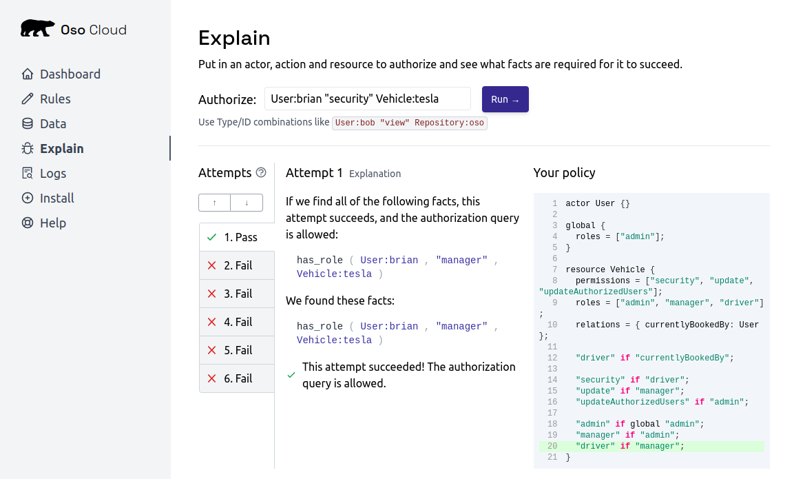 Why You Shouldn't Write Your Own RBAC in Node.js