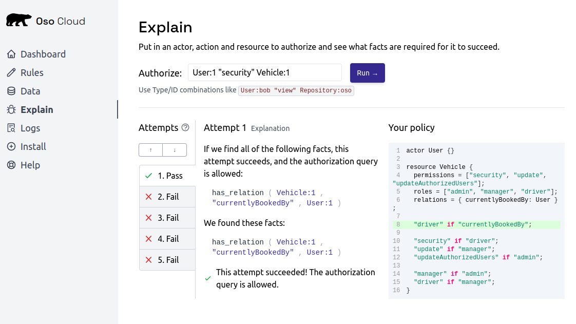 Why You Shouldn't Write Your Own RBAC in Node.js